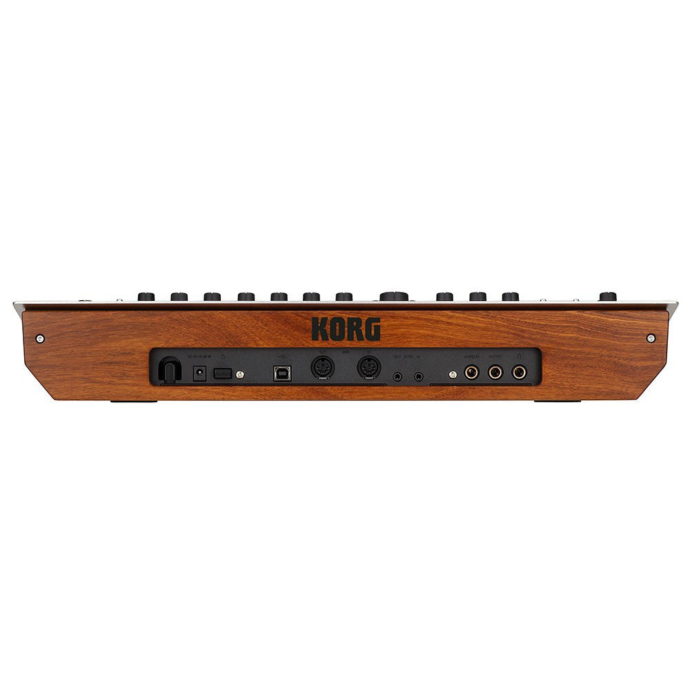 Korg Minilogue Polyphonic Analog Synthesizer CABLE KIT Korg Minilogue Polyphonic Analog Synthesizer CABLE KIT