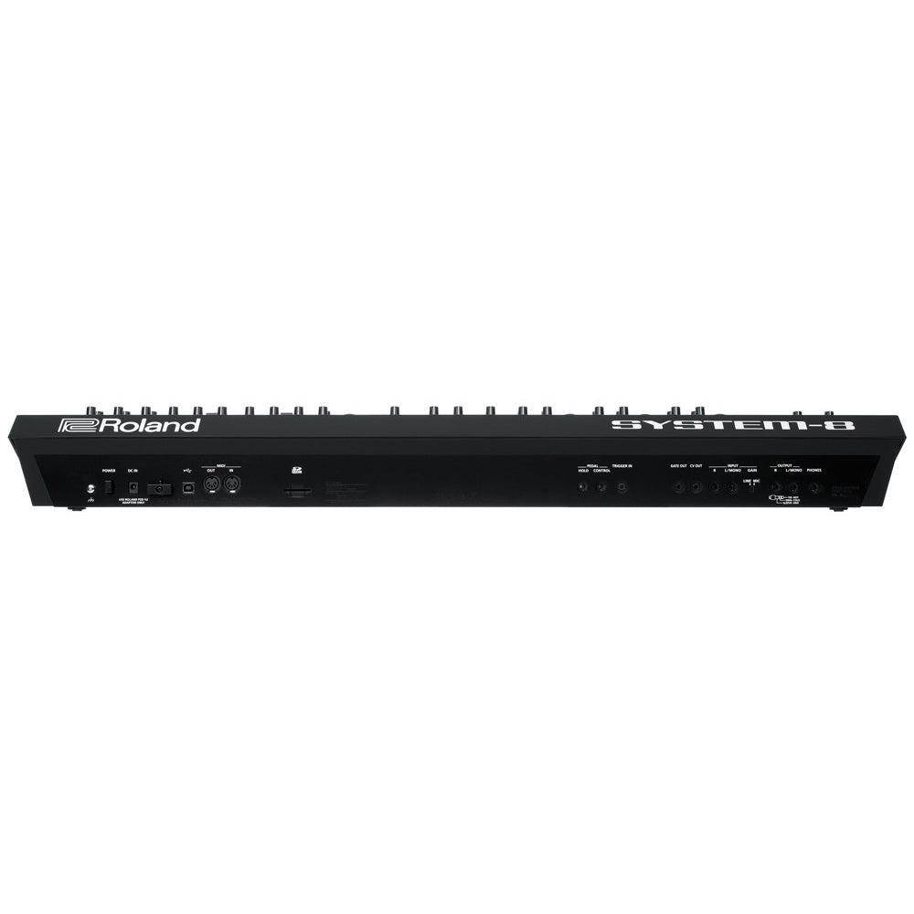 Roland AIRA System-8 Plug-Out Synthesizer – Kraft Music Roland AIRA System-8 Plug-Out Synthesizer – Kraft Music