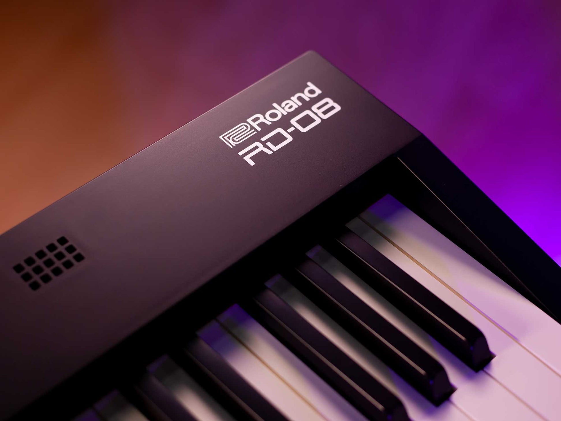Roland RD-08 Stage Piano – Kraft Music