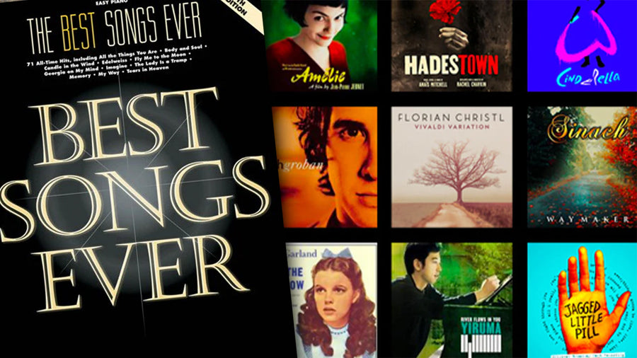 Home Pianos - Save w/ Bundles! – Kraft Music