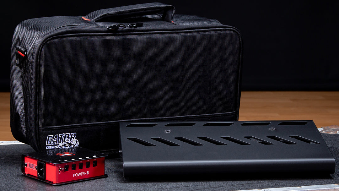 Gator Cases – Kraft Music