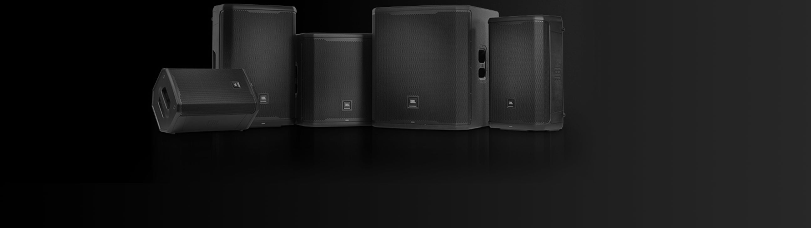 JBL PRX900 Powered PA Speakers - Save w/ Bundles! – Kraft Music