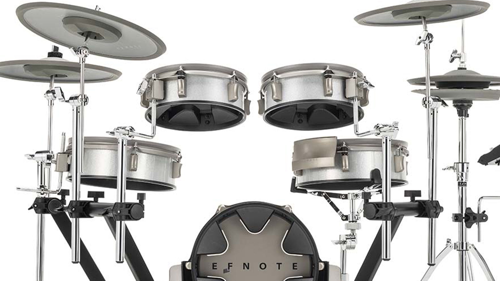 EFNOTE 3B Electronic Drum Set - Save w/ Bundles! – Kraft Music