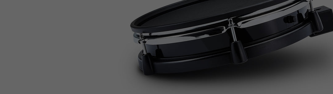 Electronic Drum & Kick Trigger Pads – Kraft Music