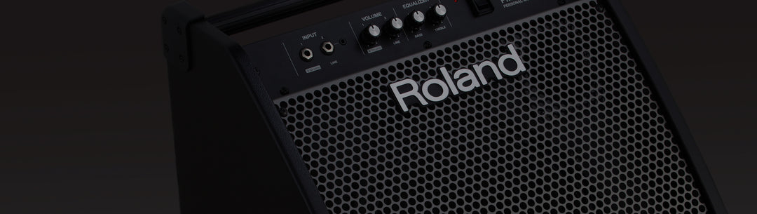 Roland Drum Monitor Amplifiers - Save w/ Bundles! – Kraft Music