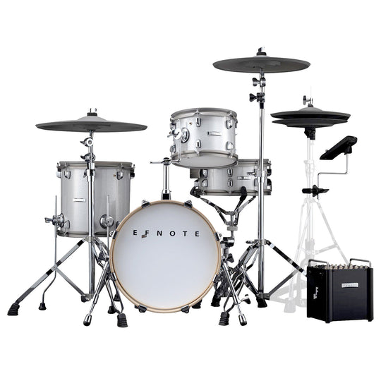 EFNOTE PRO 500 Standard Electronic Drum Kit – Kraft Music