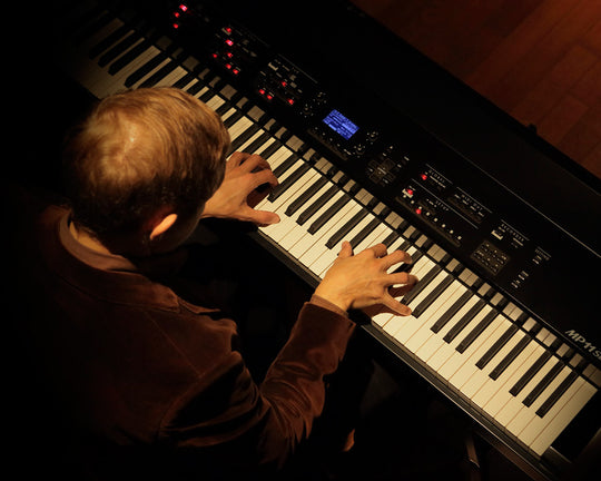 Stage Keyboards & Organs - Save w/ Bundles! – Kraft Music