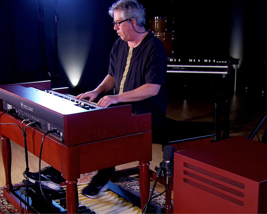 Stage Keyboards & Organs - Save w/ Bundles! – Kraft Music