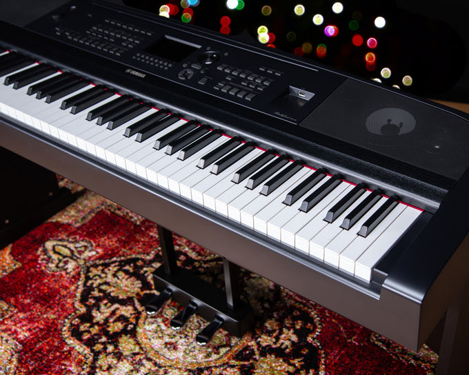 Stage Keyboards & Organs - Save w/ Bundles! – Kraft Music