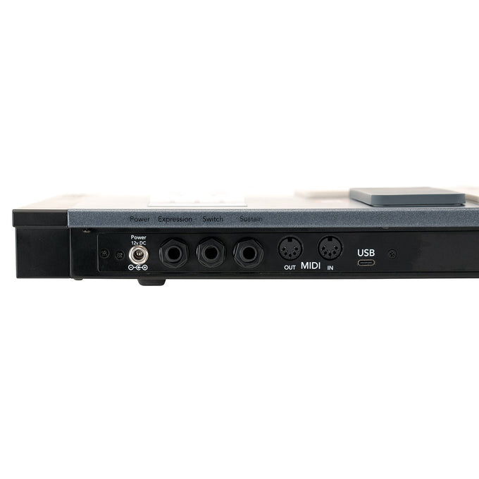Pearl EMC malletStation EM Pro 2 Octave Controller STAGE RIG – Kraft Music
