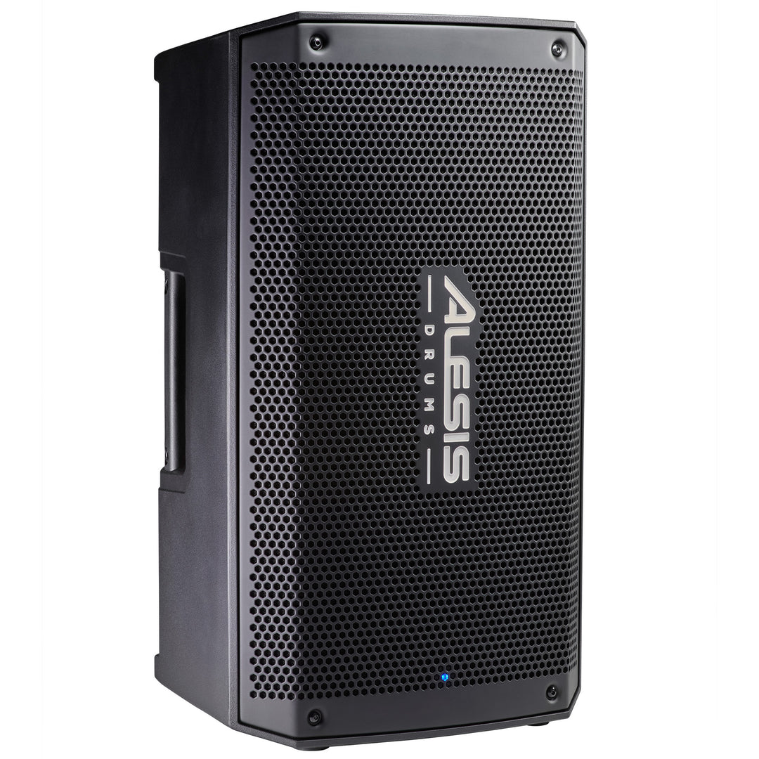 Alesis Strike Amp 8 MKII Powered Drum Amplifier – Kraft Music