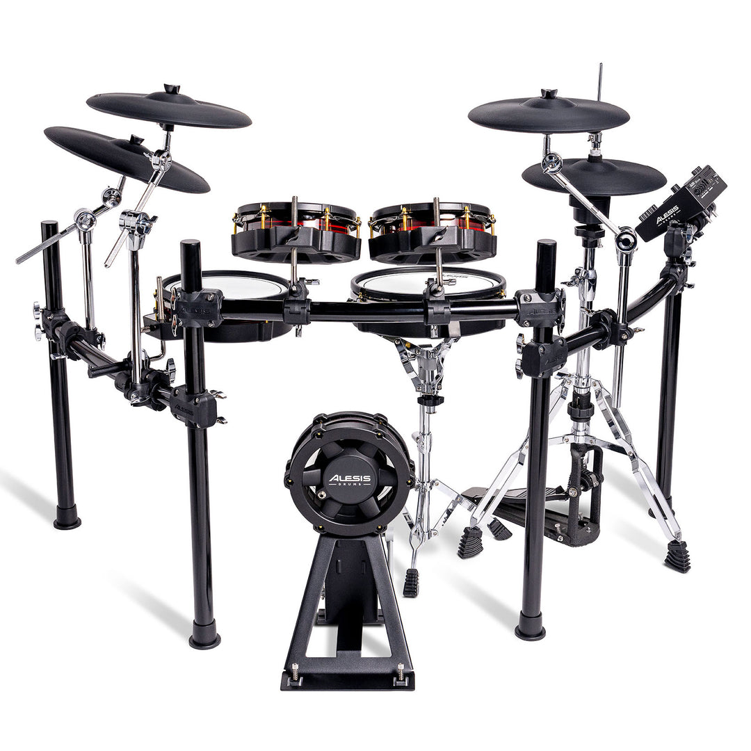 Alesis Strata Core Electronic Drum Set – Kraft Music