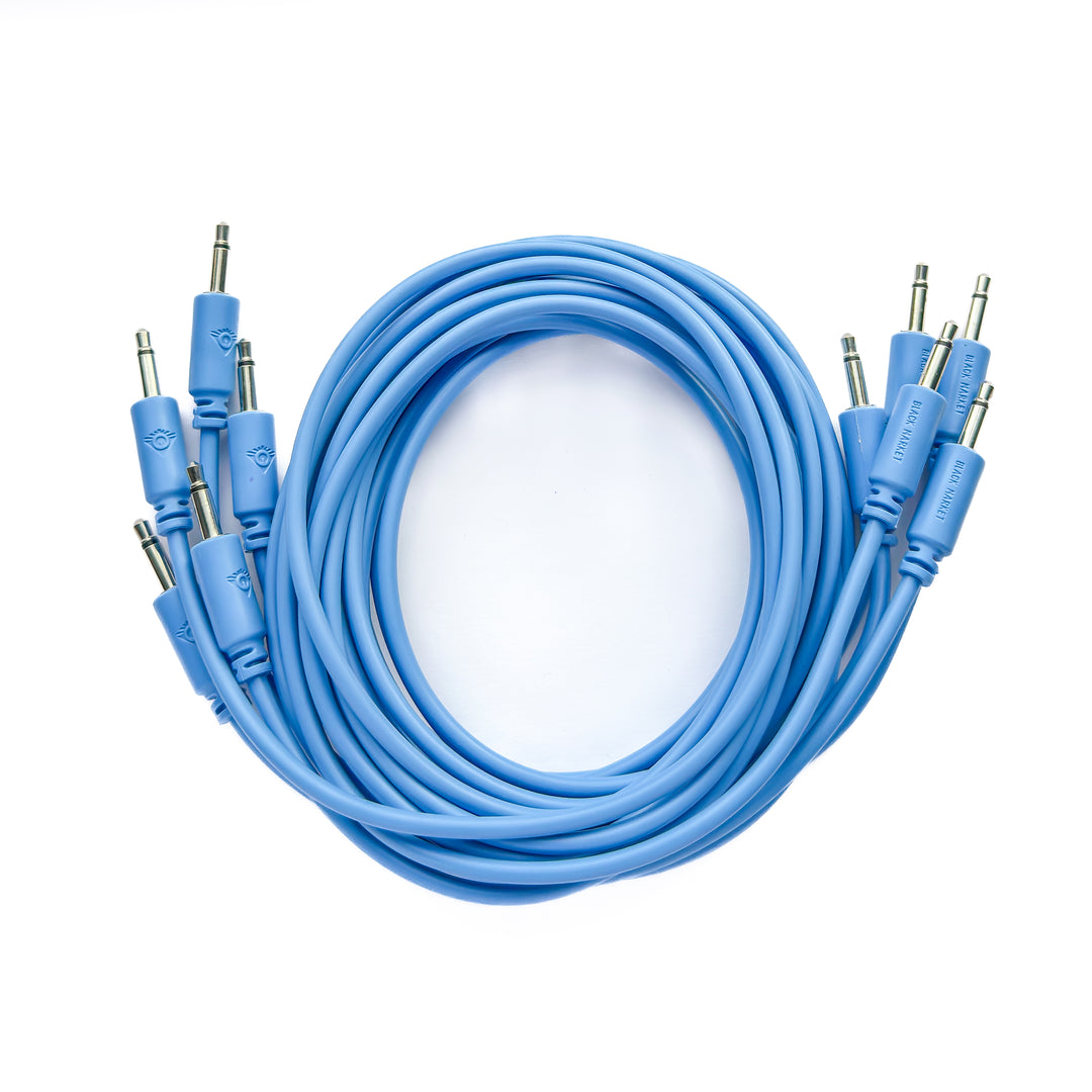 ASM Hydrasynth Deluxe Polyphonic Wavemorphing Synthesizer CABLE KIT ...