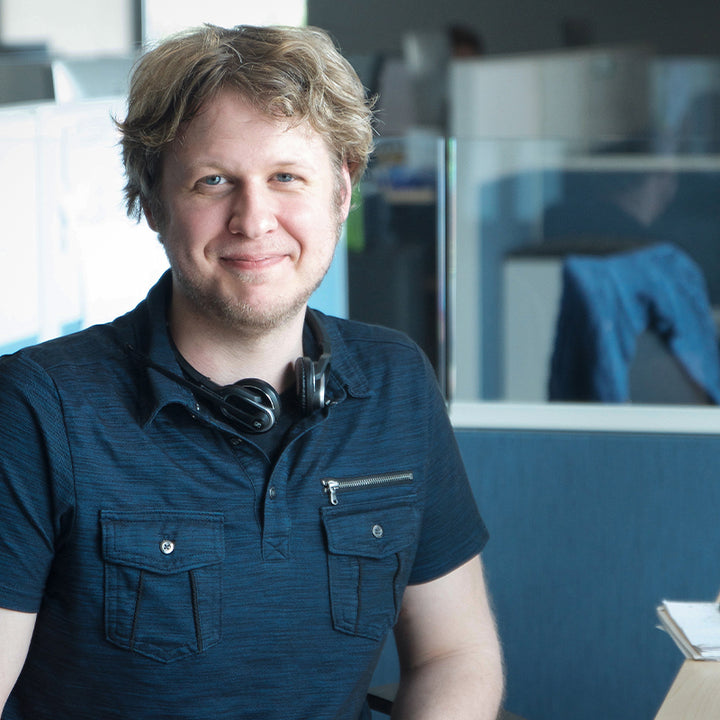 EFNOTE PRO 707 Complete Electronic Drum Kit – Kraft Music