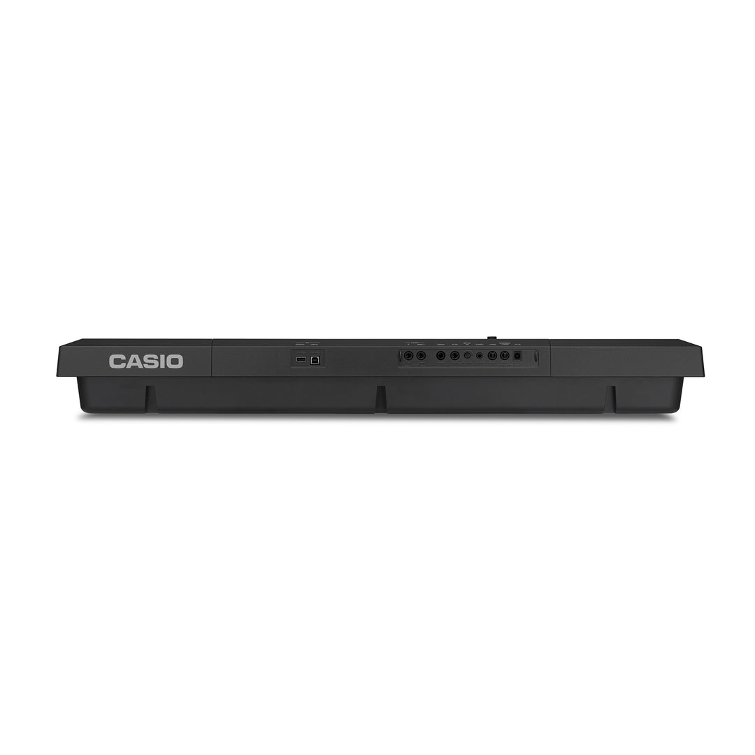 Casio CT-X5000 61-Key Portable Keyboard – Kraft Music