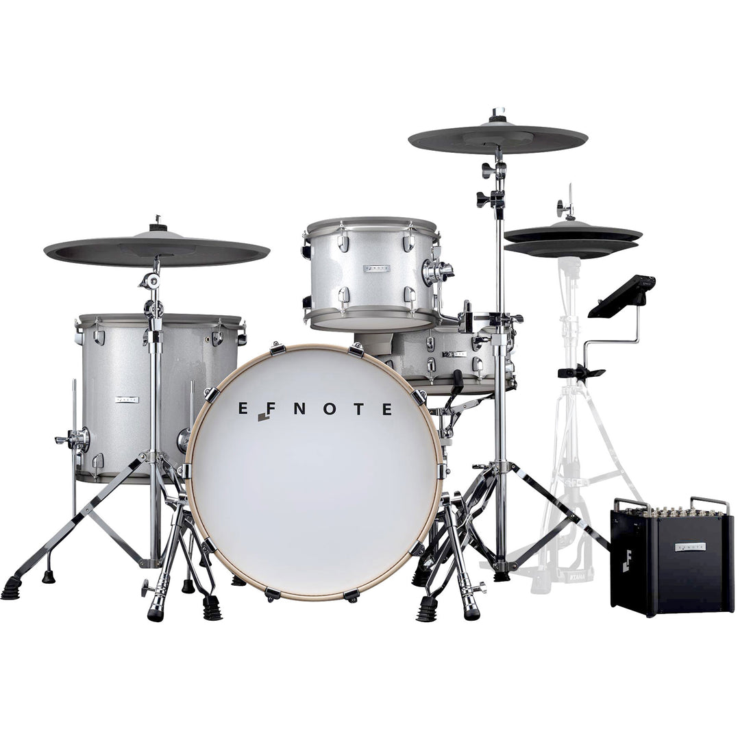 EFNOTE PRO 700 Standard Electronic Drum Kit – Kraft Music