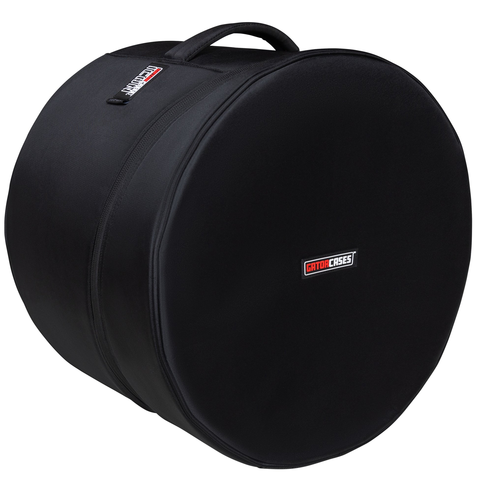 Gator Cases ICON Series 14x12 Padded Tom Bag – Kraft Music