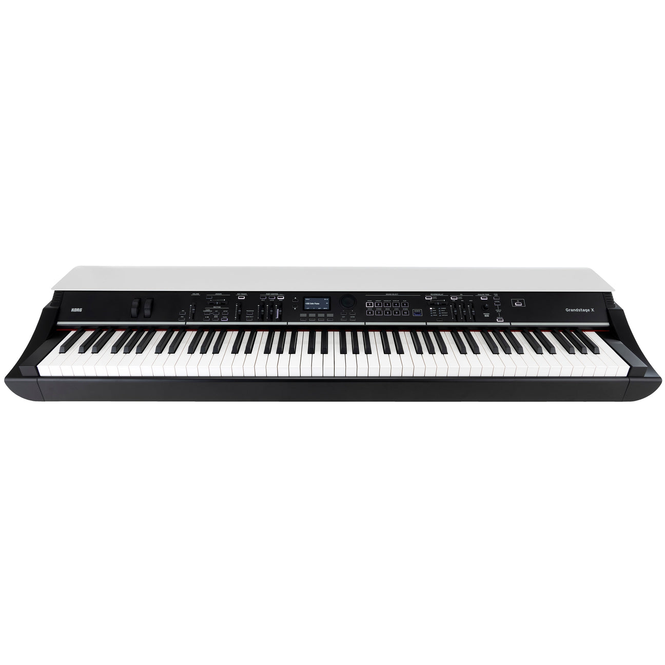 Korg Grandstage X Stage Piano COMPLETE STAGE BUNDLE – Kraft Music