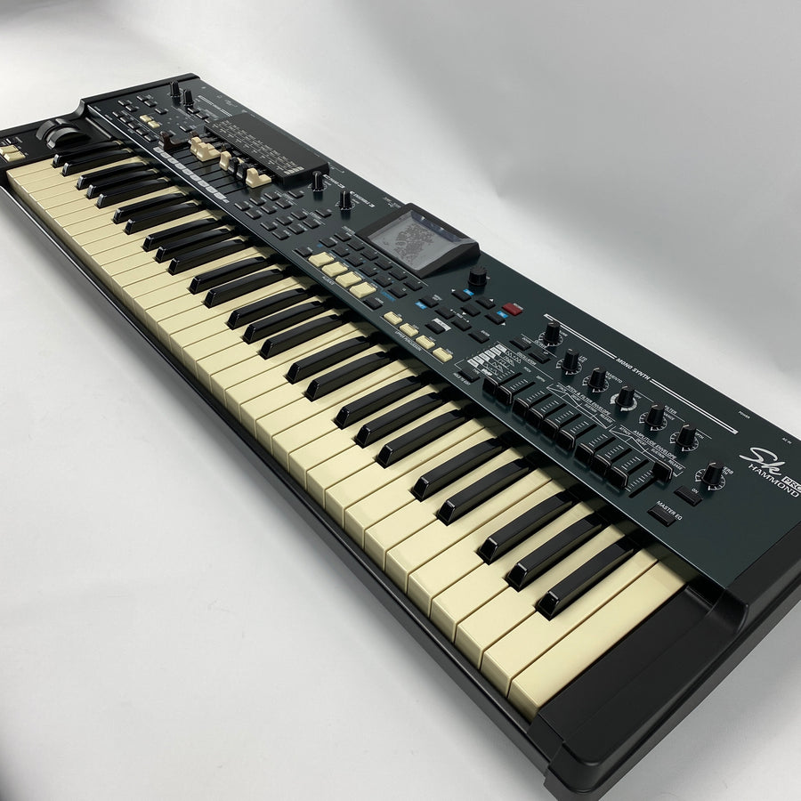 Hammond SK Pro 61 Portable Organ (Demo) – Kraft Music