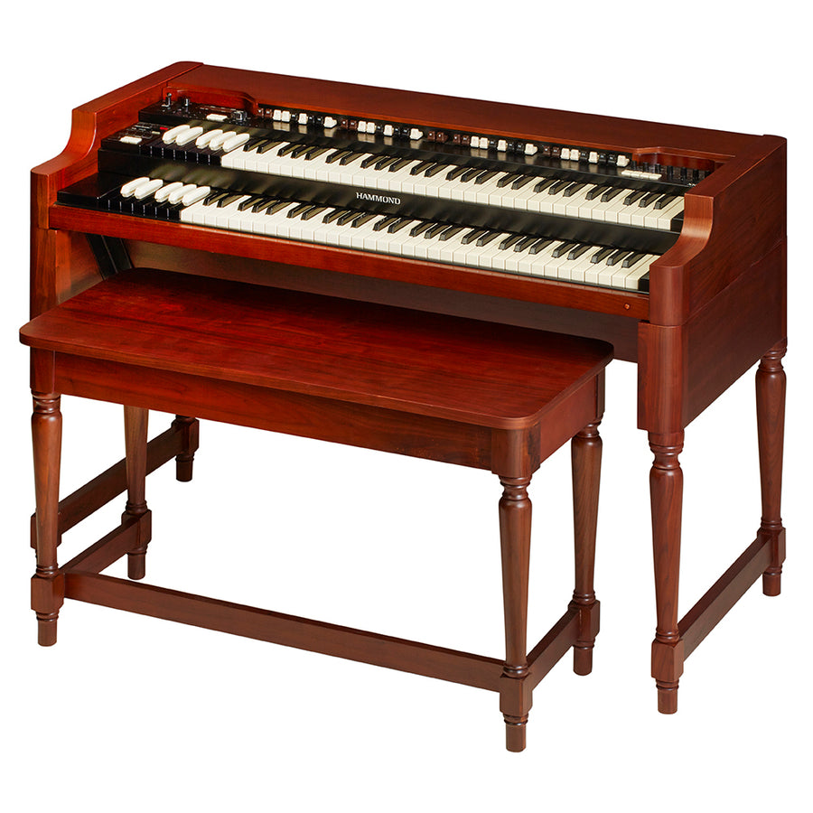 Hammond Model A-3 Heritage System – Kraft Music