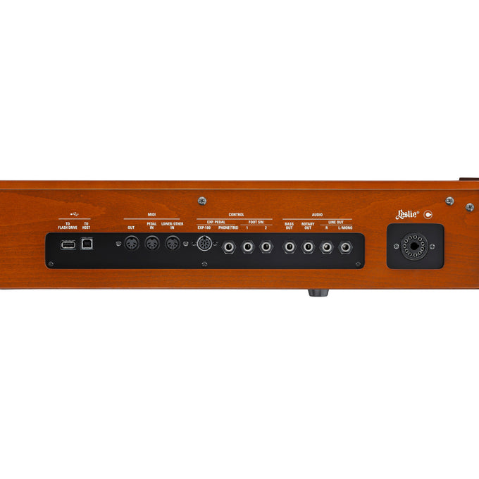 Hammond XK-7D Dual-Manual Tonewheel Organ | Authorized Dealer – Kraft Music