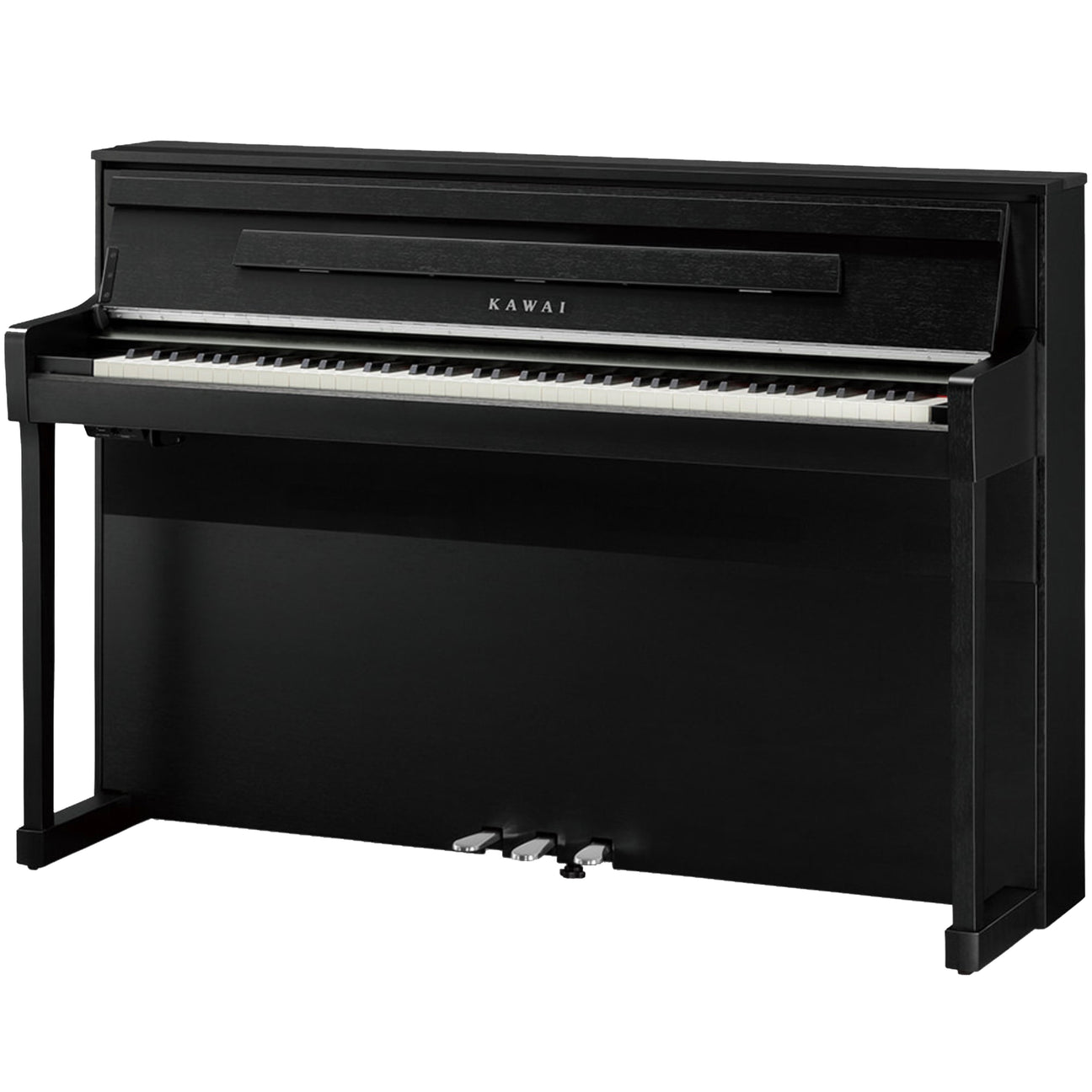 Kawai CA901 Digital Piano - Satin Black – Kraft Music