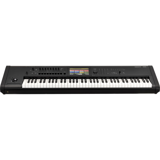 Korg Kronos 3 73-Key Music Workstation – Kraft Music