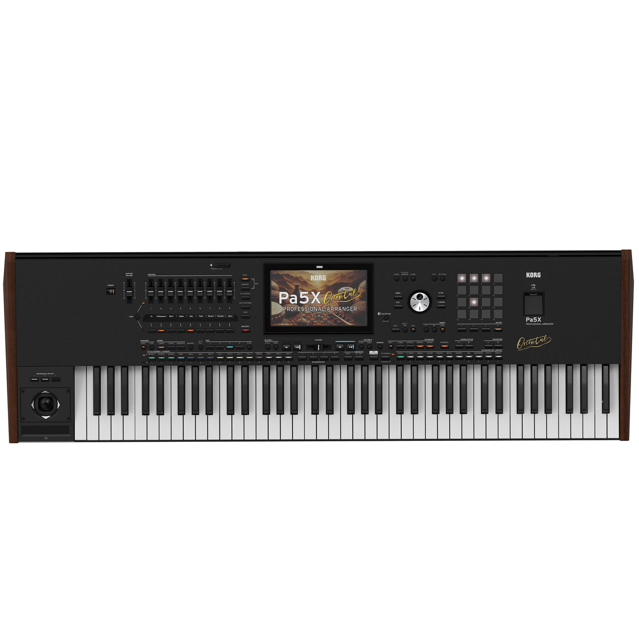 Stage Keyboards & Organs - Save w/ Bundles! – Kraft Music