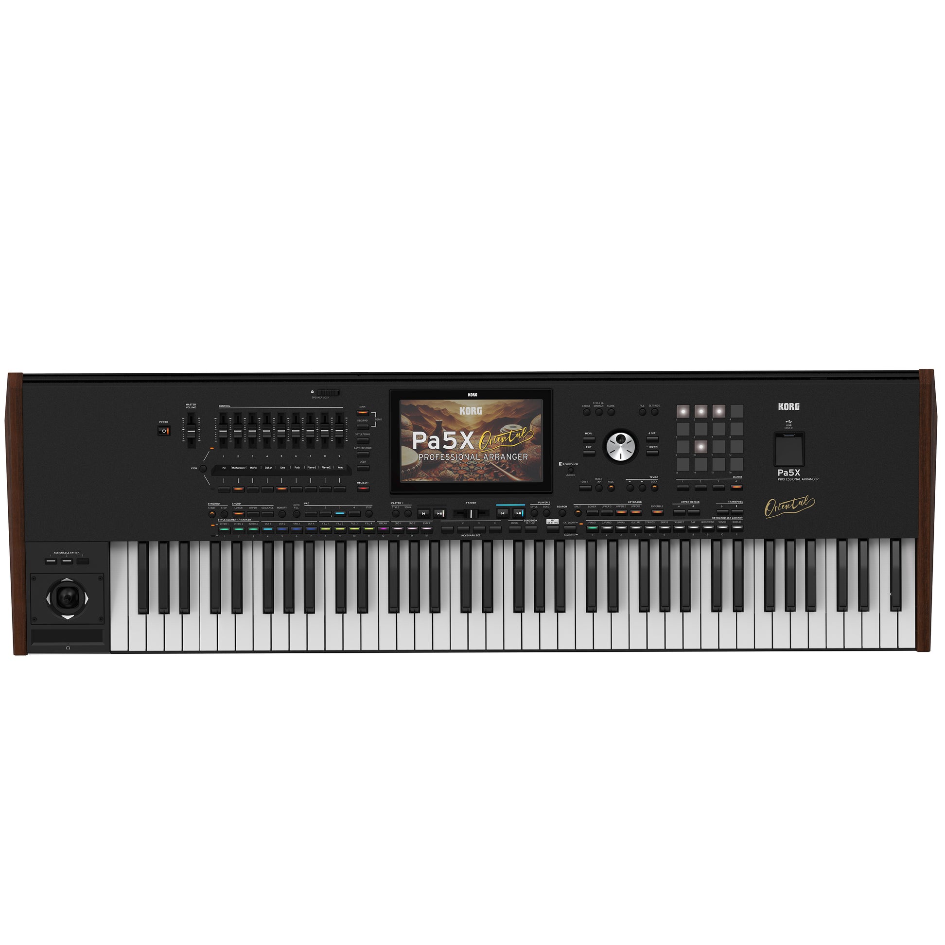 Stage Keyboards & Organs - Save w/ Bundles! – Kraft Music