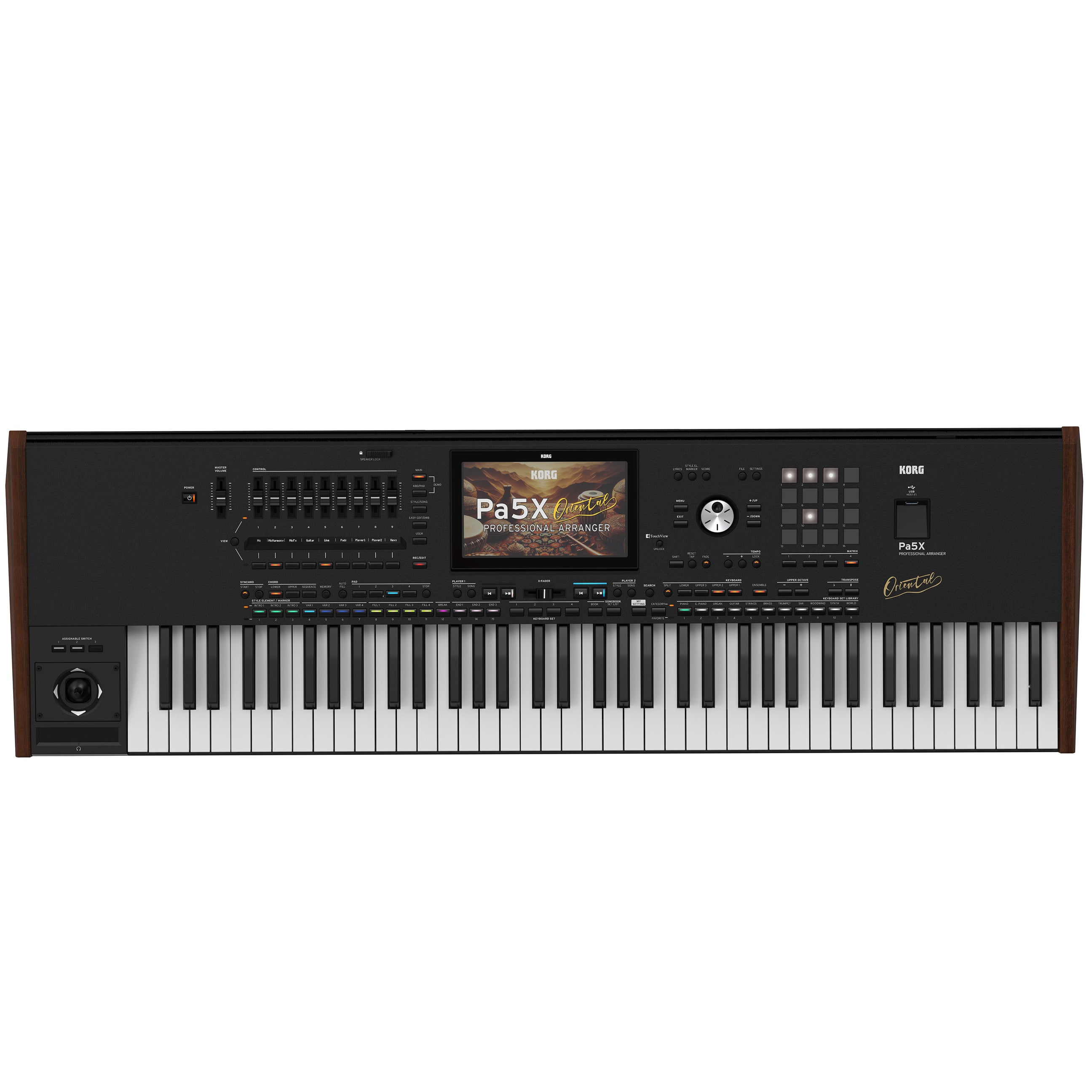 Stage Keyboards & Organs - Save w/ Bundles! – Kraft Music