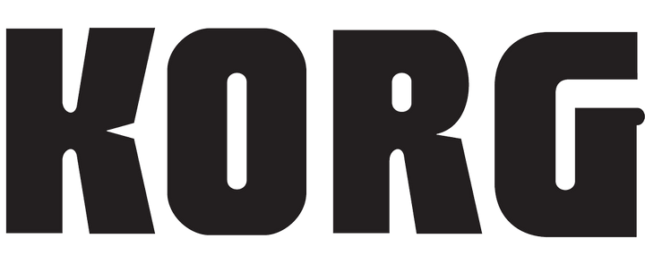 Korg Monologue Monophonic Analog Synthesizer - Black POWER KIT – Kraft ...