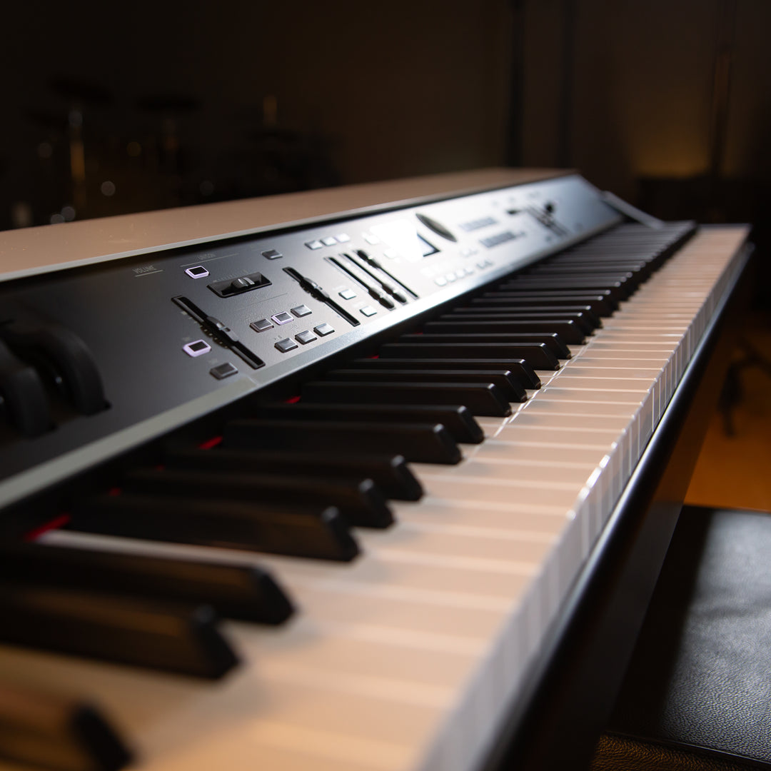 Korg Grandstage X Stage Piano – Kraft Music