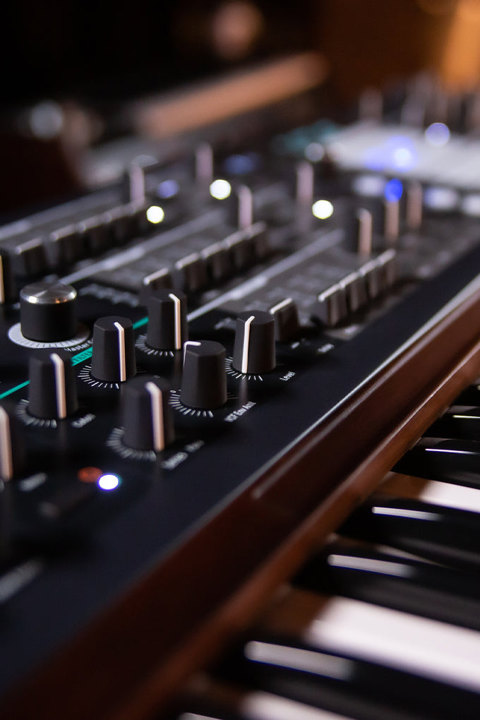 Viscount Legend Organ by KeyB - Save w/ Bundles! – Kraft Music