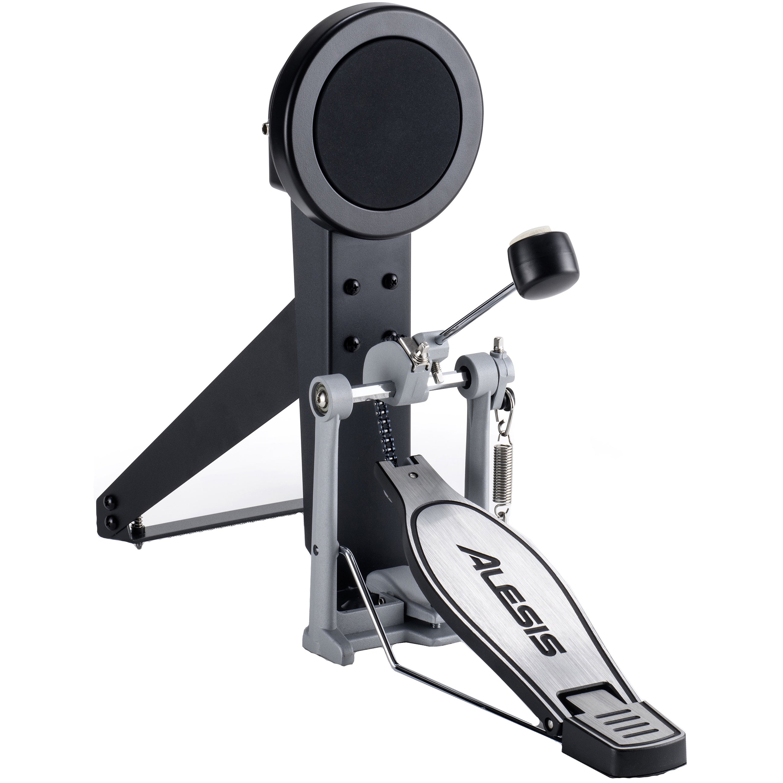 Alesis Nitro Max Mesh Electronic Drum Set – Kraft Music