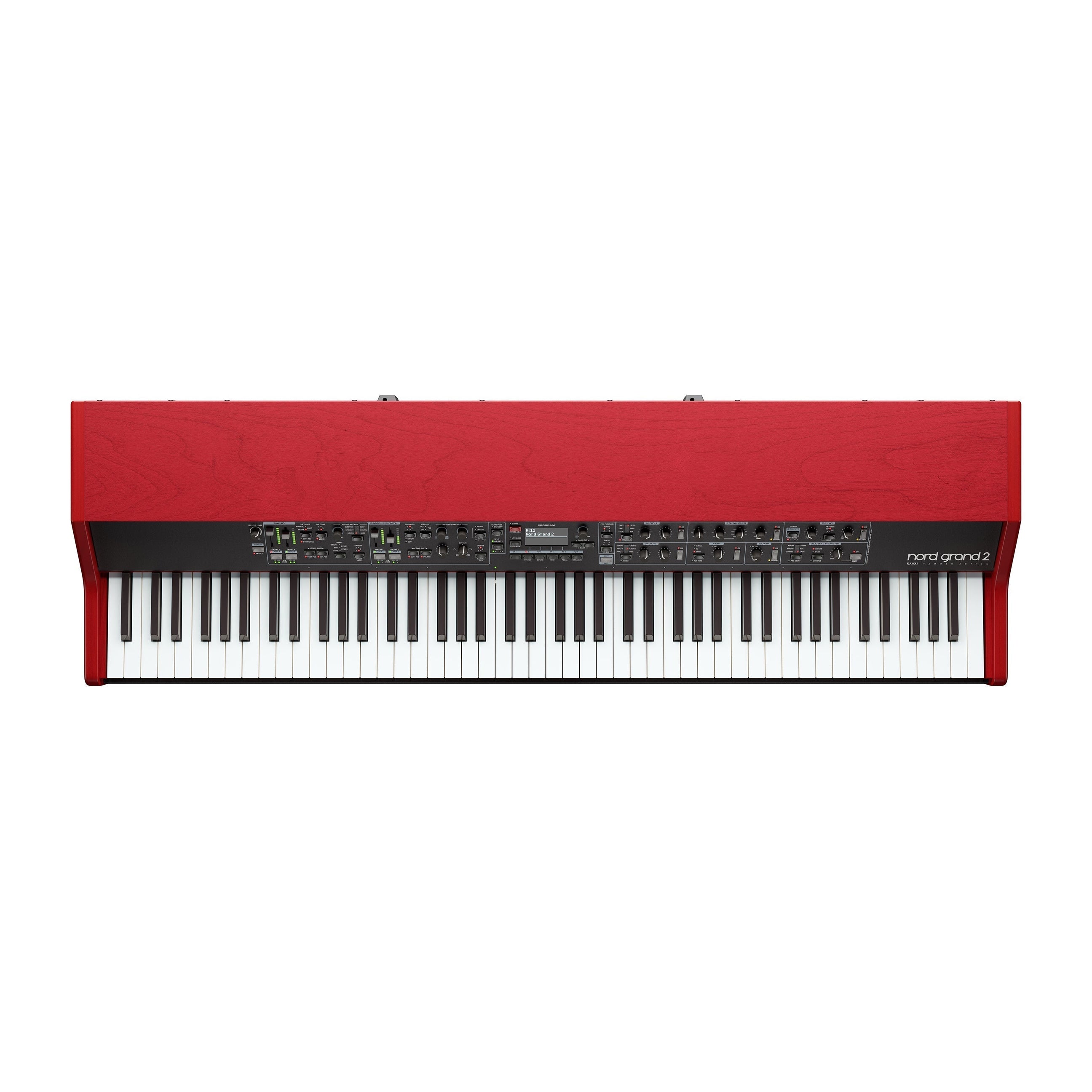 Nord Grand 2 Stage Piano STAGE RIG – Kraft Music