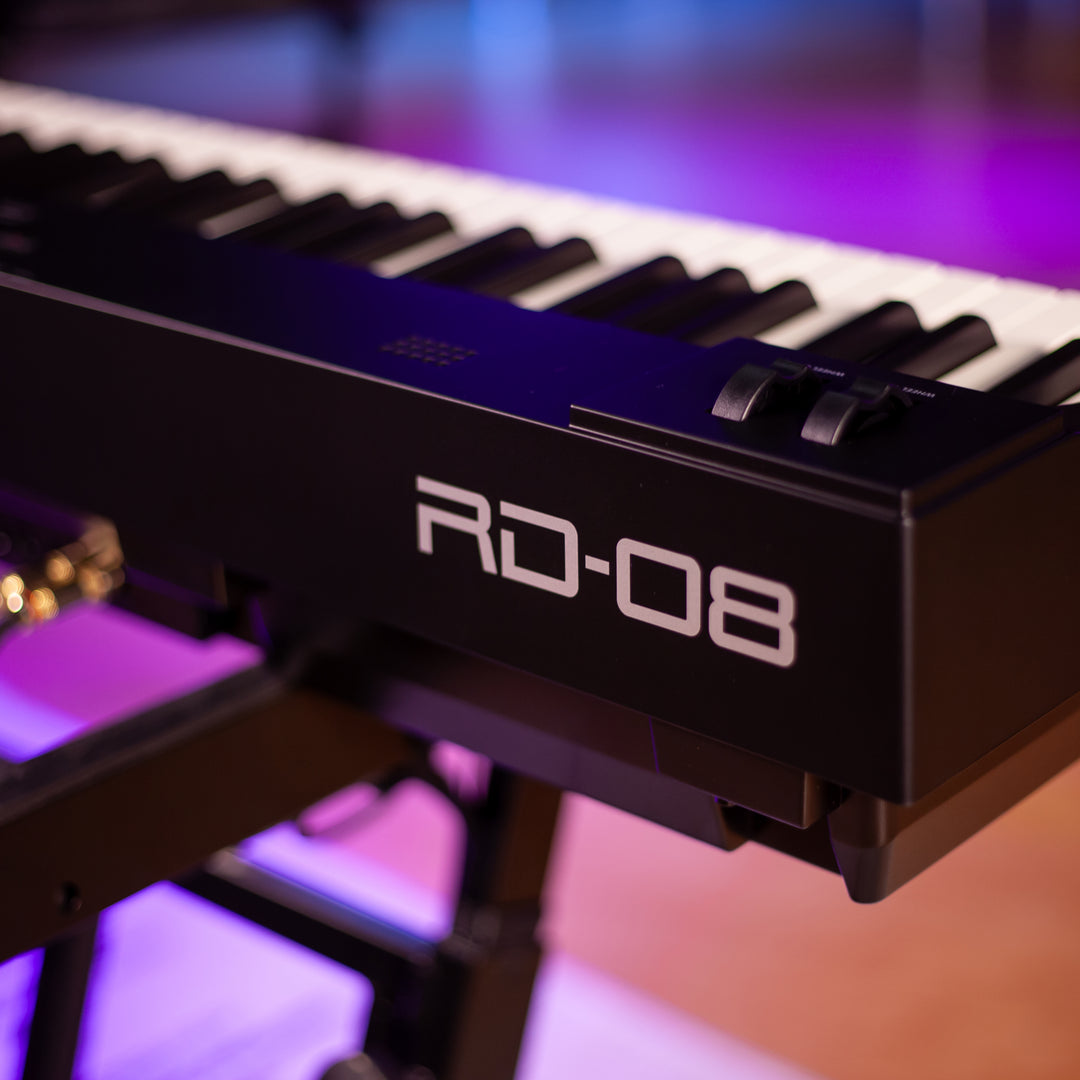 Roland RD-08 Stage Piano – Kraft Music