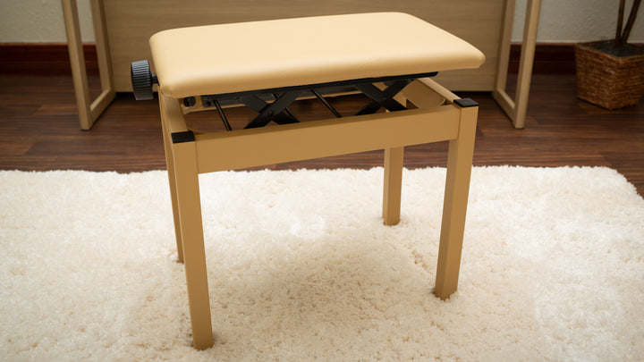 Roland HP704 Digital Piano - Light Oak – Kraft Music