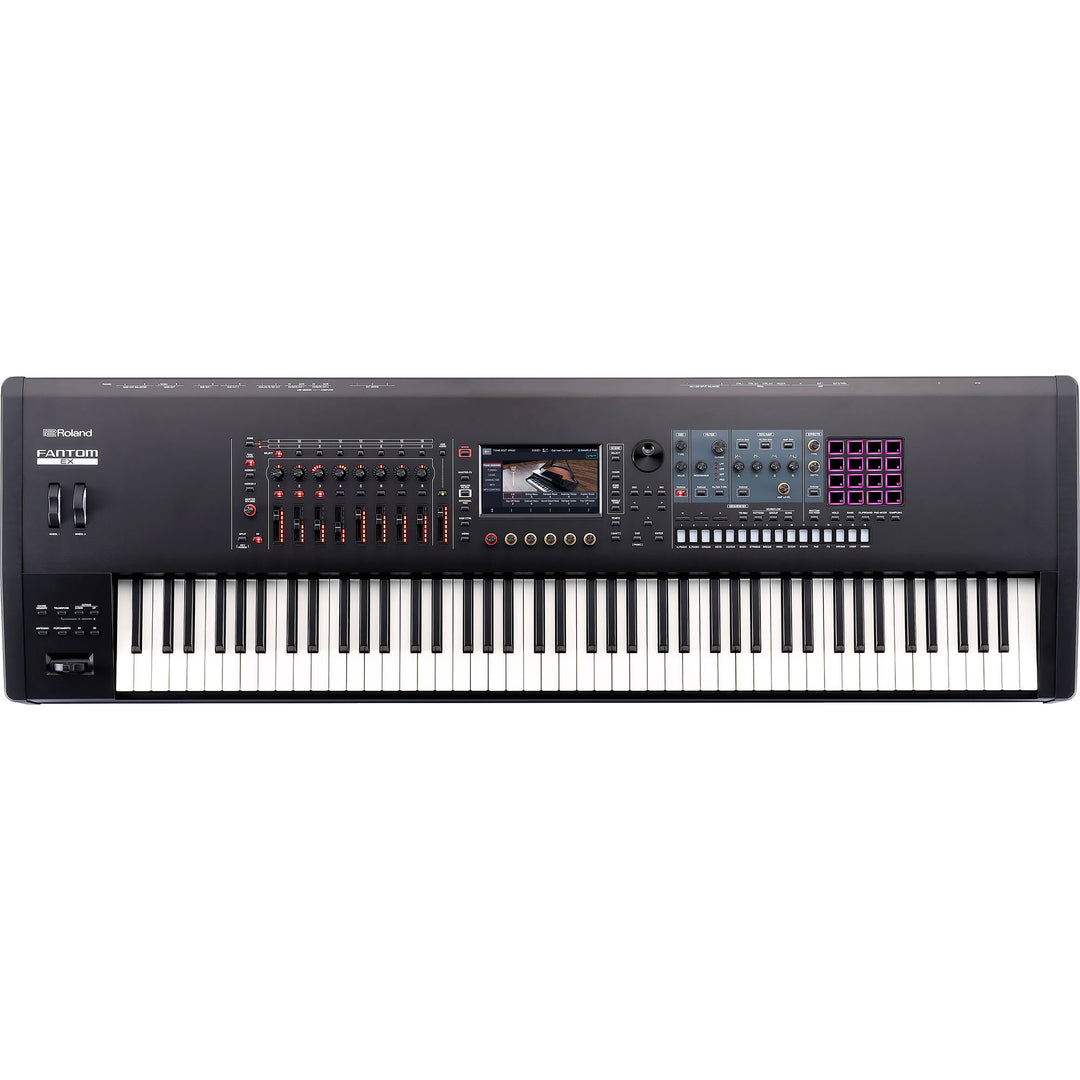 Understanding Roland Digital Piano Key Actions: PHA-4, PHA-50, and Hyb ...