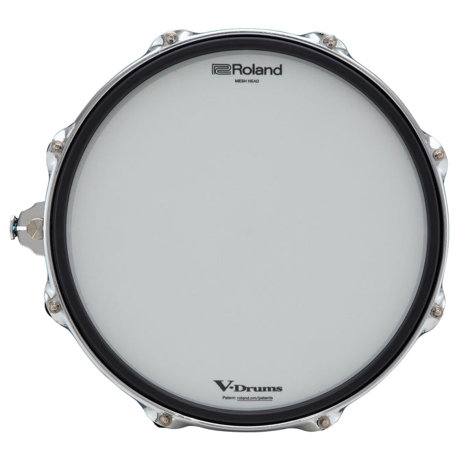 Roland V-Drums PD-14DSX 14" Digital Snare Pad – Kraft Music