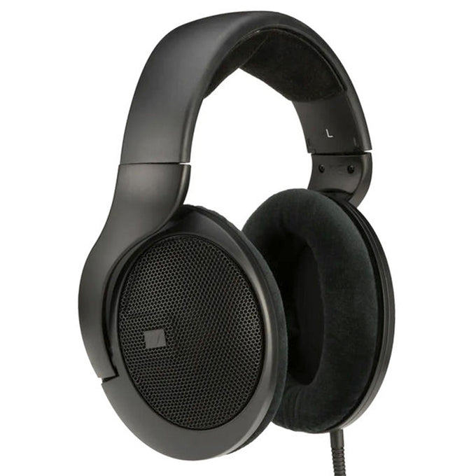 Sennheiser HD 400 Pro Studio Reference Headphones - Black – Kraft Music