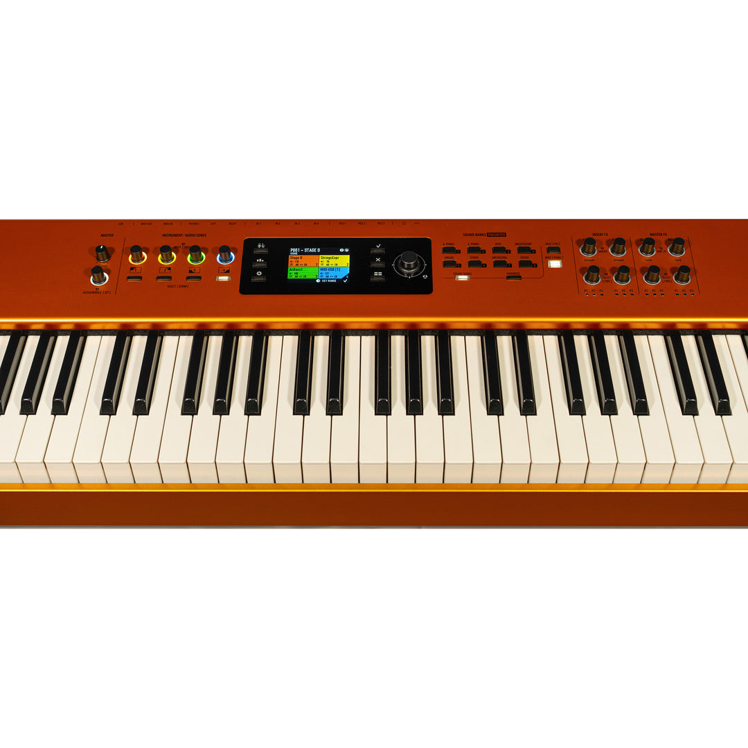 Studiologic Numa X Piano GT SE Stage Piano CABLE KIT – Kraft Music