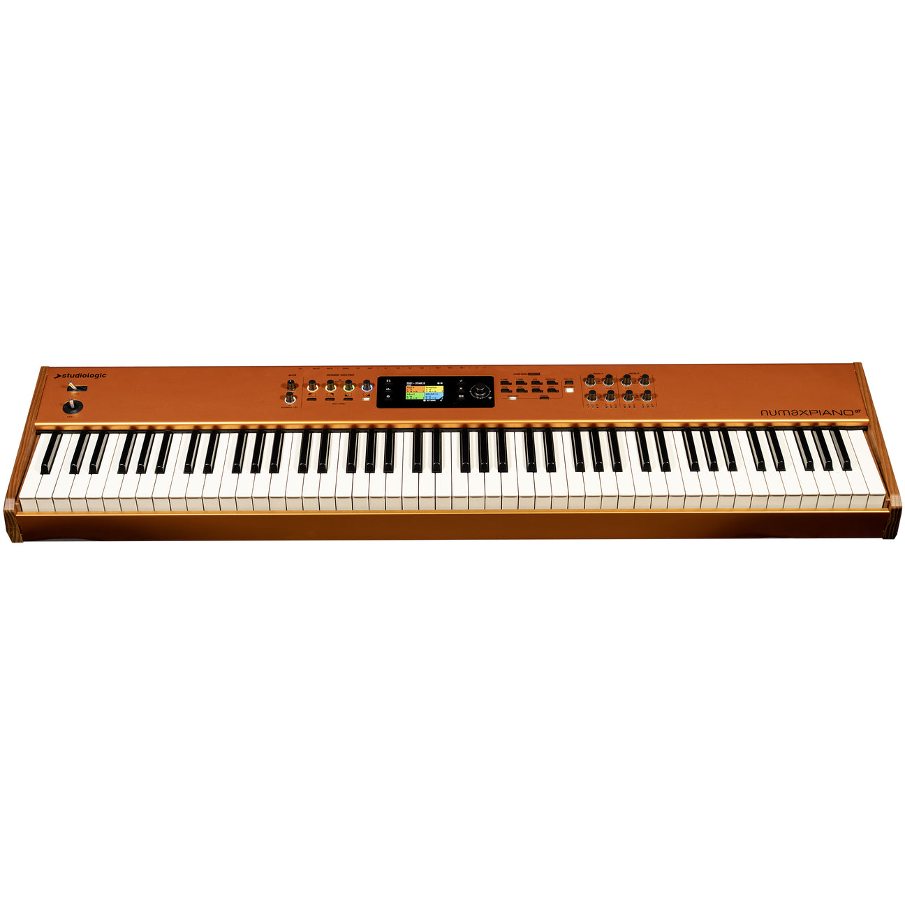 Studiologic Numa X Piano GT SE Stage Piano CABLE KIT – Kraft Music