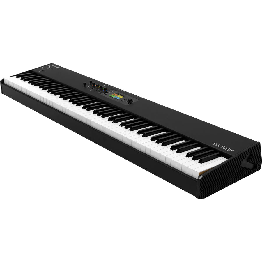 Studiologic SL88 Mk2 MIDI Keyboard Controller – Kraft Music