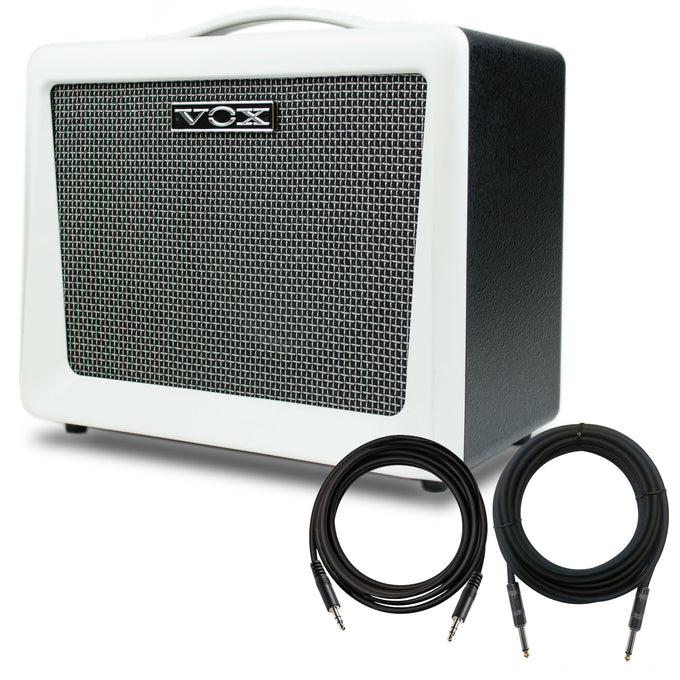 Vox VX50KB Keyboard Amplifier CABLE KIT – Kraft Music
