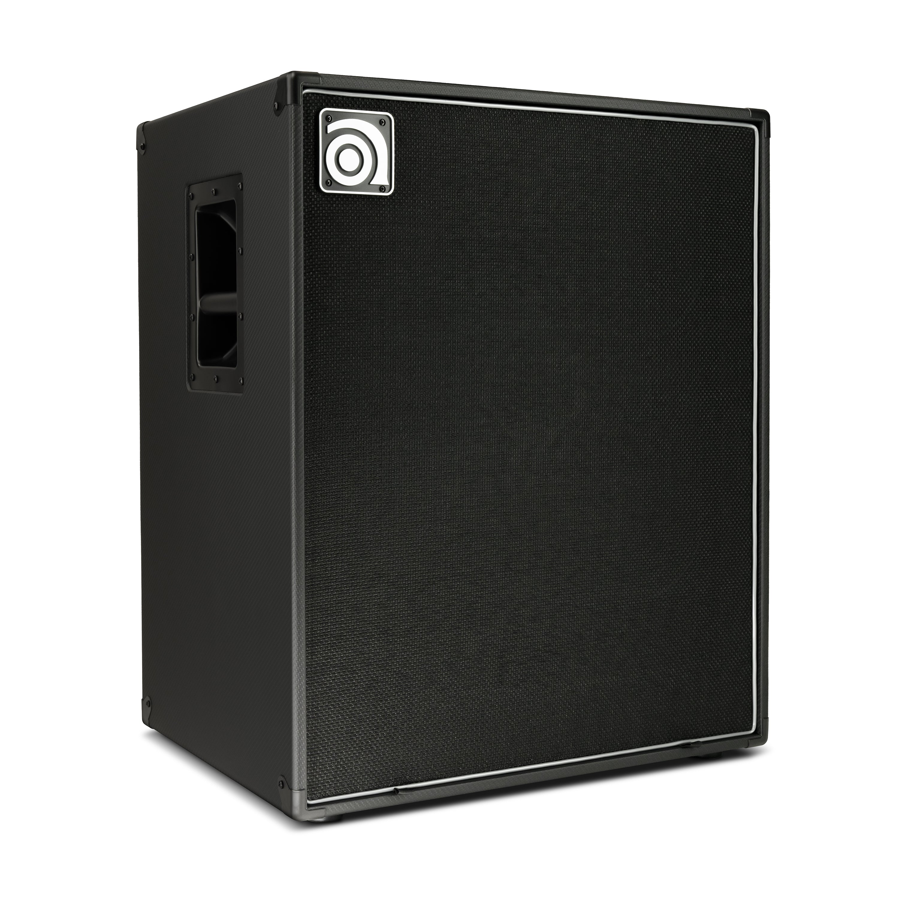 Ampeg Bass Cabinet 4×10 | Cabinets Matttroy