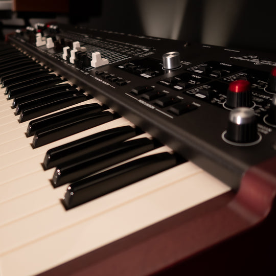 Viscount Legend One 61 Stage Keyboard – Kraft Music