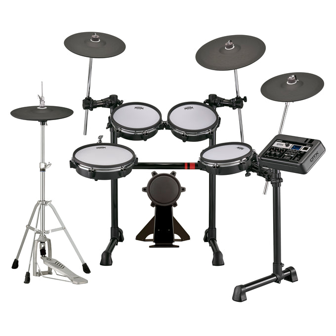 Yamaha DTX6K5-M Electronic Drum Set – Kraft Music