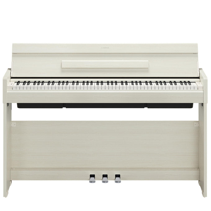 Yamaha Arius YDP-S36 Digital Piano - White Birch – Kraft Music