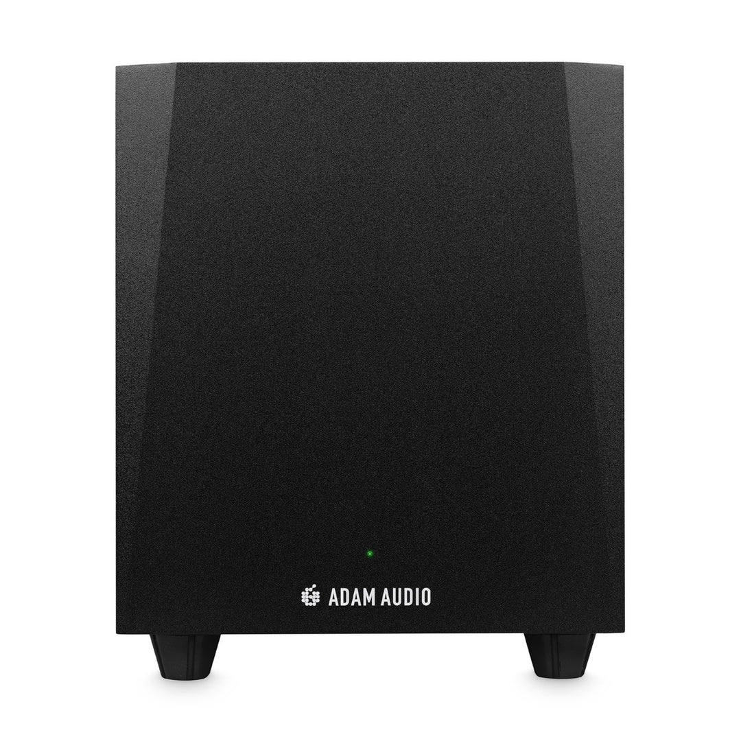 ADAM Audio T10S 10" Powered Subwoofer – Kraft Music