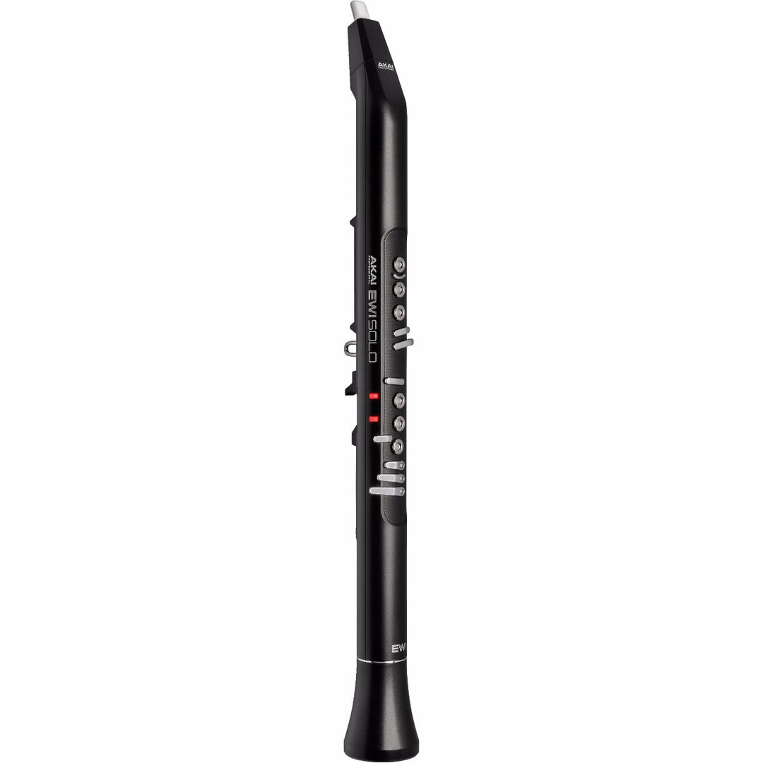 Akai Professional EWI Solo Electronic Wind Instrument – Kraft Music